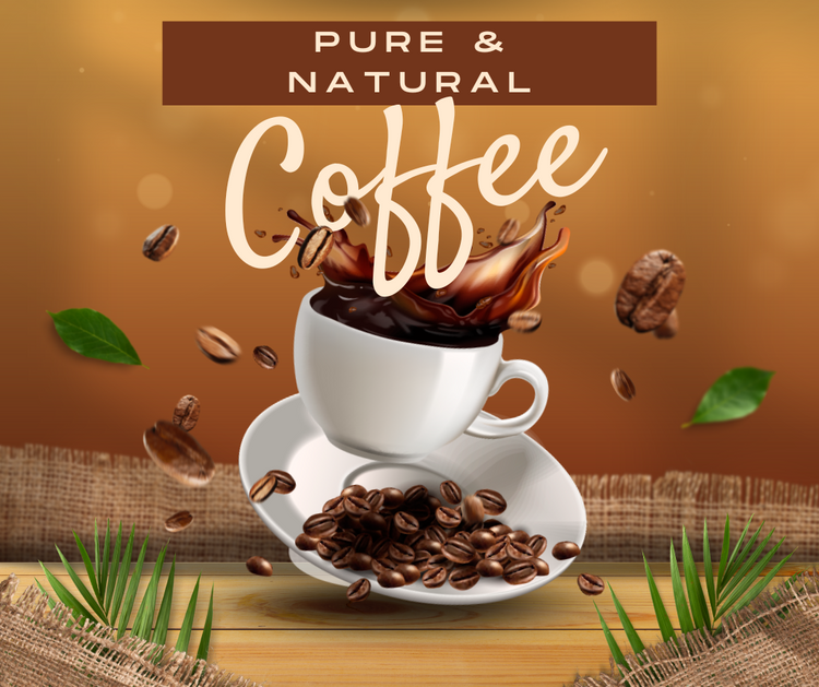 Rara Coffee Mushroom Coffee Blends