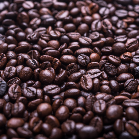 Rara Coffee Mushroom Coffee Blends