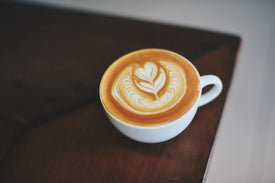 Rara Coffee Mushroom Coffee Blends